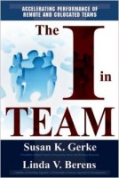 The I in Team - Team Leadership Culture