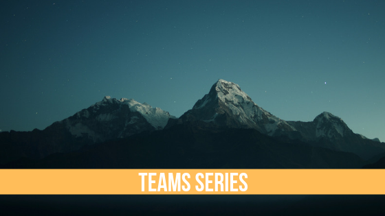 Team Elements – Truth: Summary - Team Leadership Culture