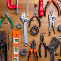 Four Tools of Discipline - Team Leadership Culture